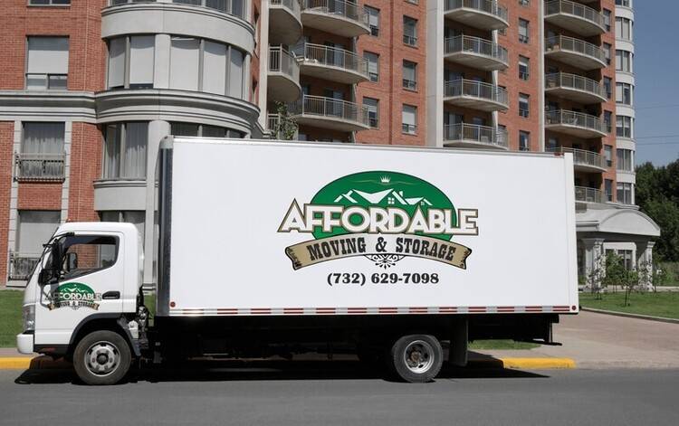 Affordable Moving & Storage: Making Small Moves Easier